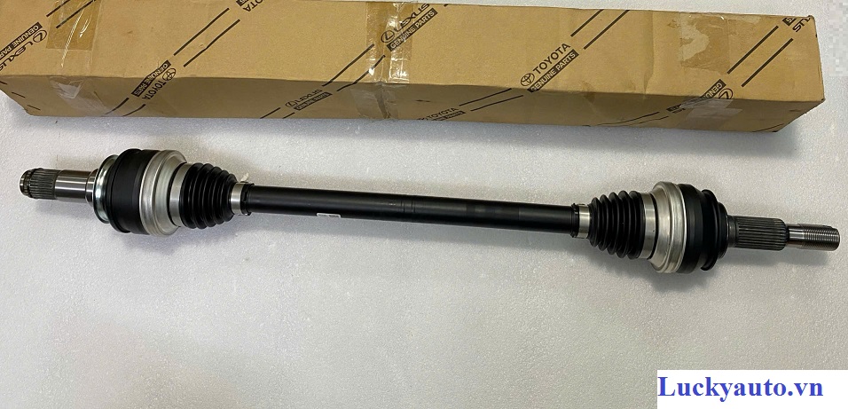 Cây láp sau xe Lexus IS250_ 42340-22180_ 4234022180